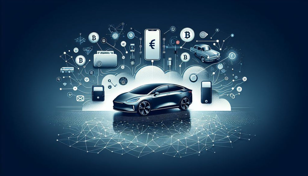 Digital Vehicle Wallets: Revolutionizing Connected Car Payments
