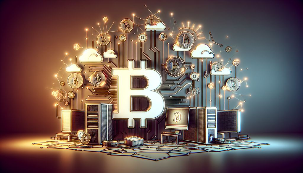 DigitMiner: A Guide to Making Money with Cryptocurrency Bitcoin Mining