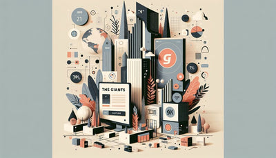 Discover the Giants of ecommerce: A Deep Dive into What Companies Use