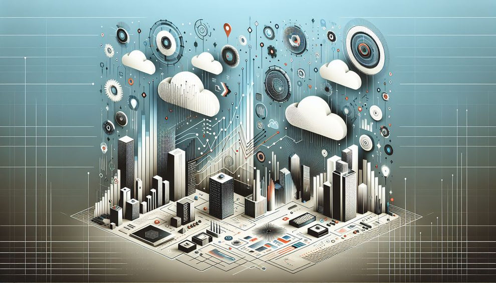 Discover the Leading Edges in SaaS Software Development: Best Companie