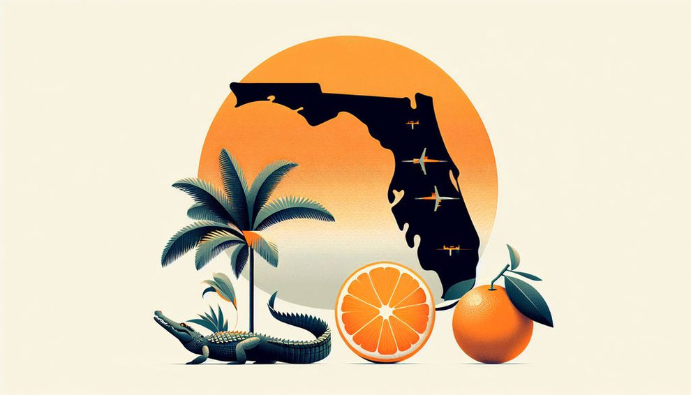 Discover the Sunshine State: The Ultimate Guide to Florida's Top Attra