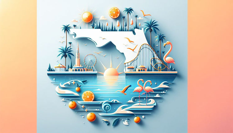 Discovering Florida: Your Ultimate Guide to the Sunshine State's Top A