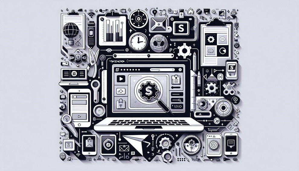 Discovering Shopify's Adaptability: Creating a Unique Store for Online