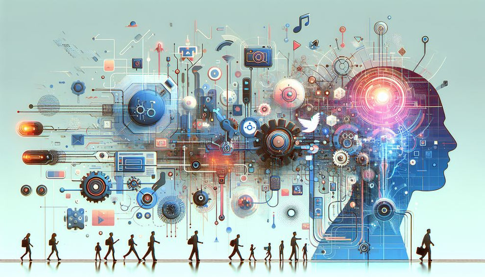 Disruptive AI Video Trends that are Transforming Marketing in 2024