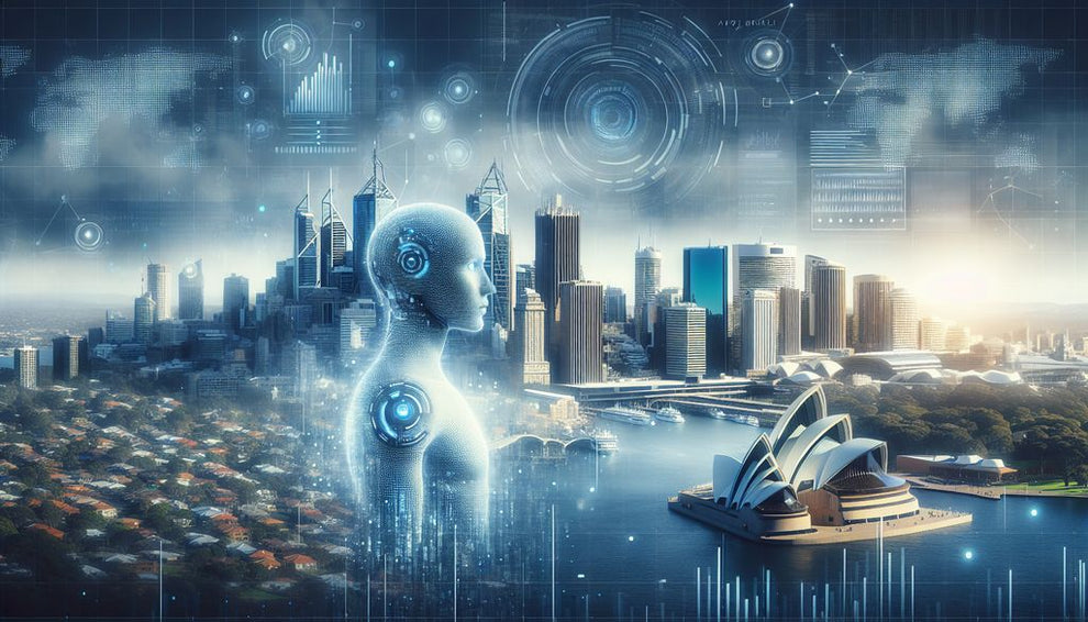 Dive Into the Future: Gen AI's Role in Digital Transformation and Its