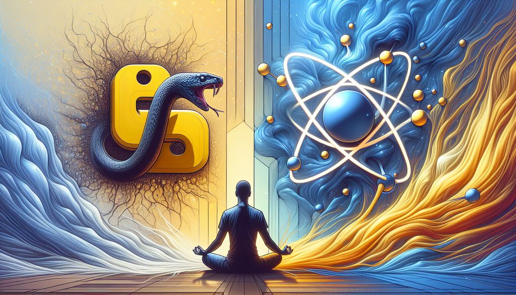 Django vs React: Selección del Mejor Marco de Trabajo para sus Necesid