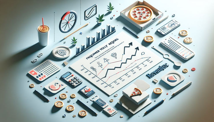 Domino's Pizza Rewards Program: Reviving Customer Loyalty and Revenue