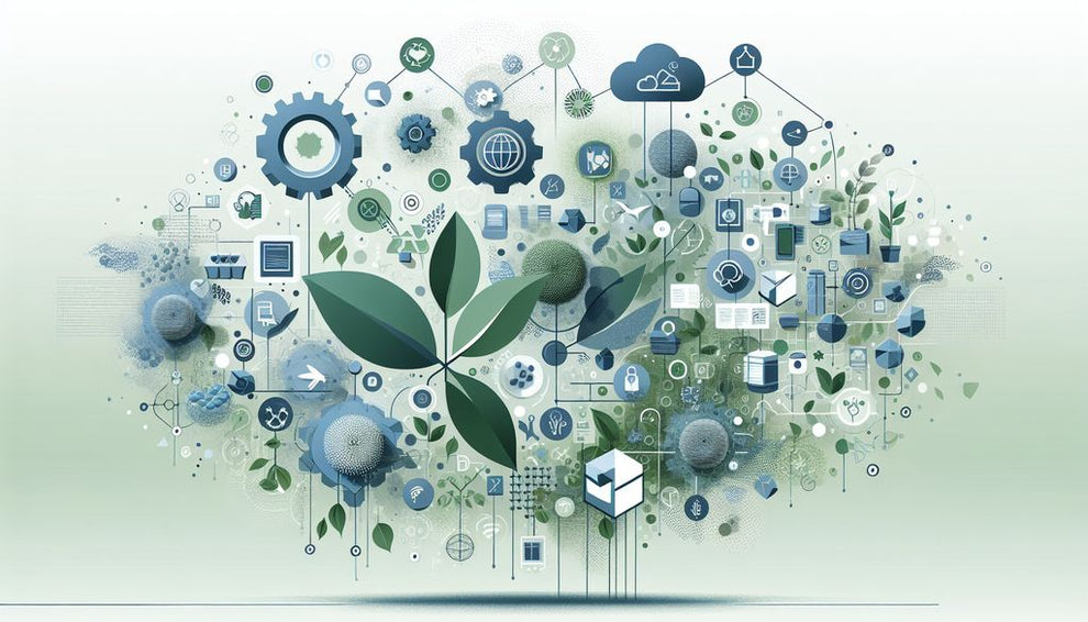 Dynamic Incentive Mechanisms for Collaborative Innovation of Green Sup