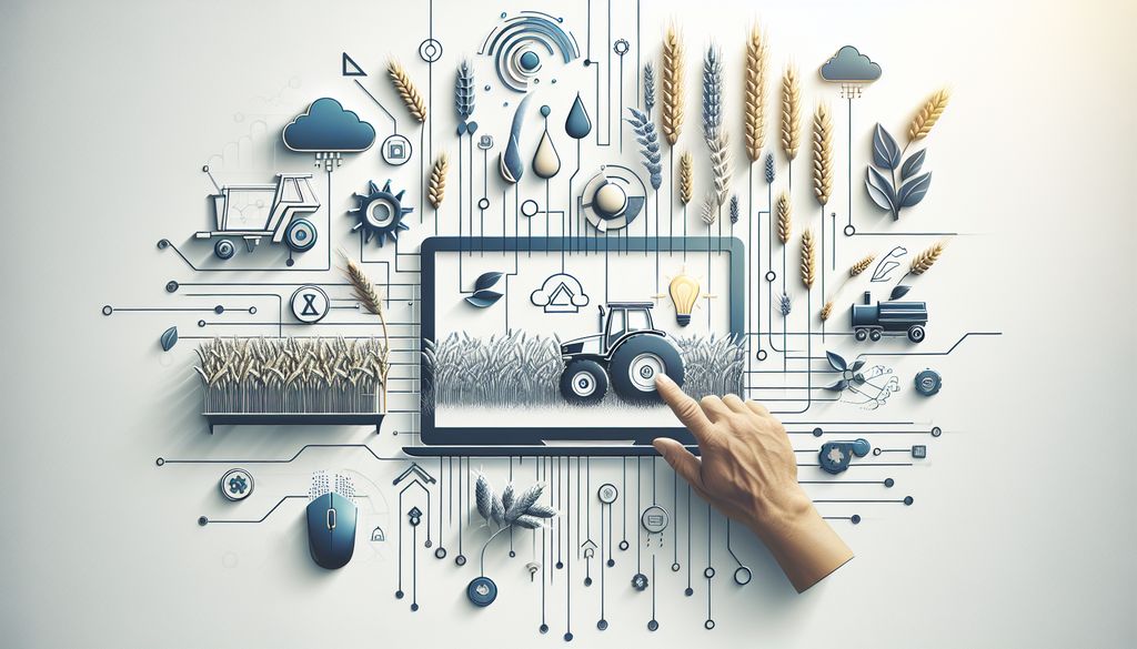 ecommerce for Rural and Agricultural Development: A Comprehensive Gui