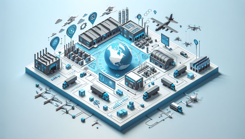 ecommerce Logistics in 2023: Key Trends and Challenges Ahead