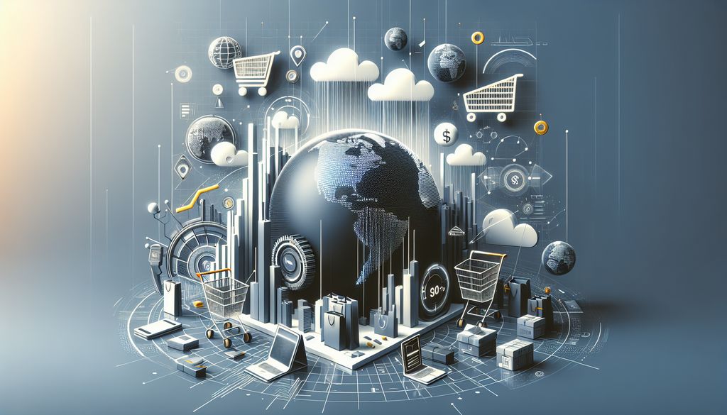 ecommerce Retail Sales: Top Insights for 2024 and Beyond