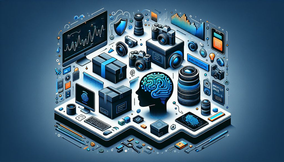 eBay Launches AI Tool to Enhance Product Photos: A Comprehensive Guide