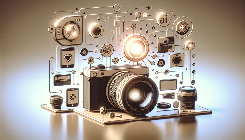 EBay Rolls Out AI-Backed Photo Enhancement Tool