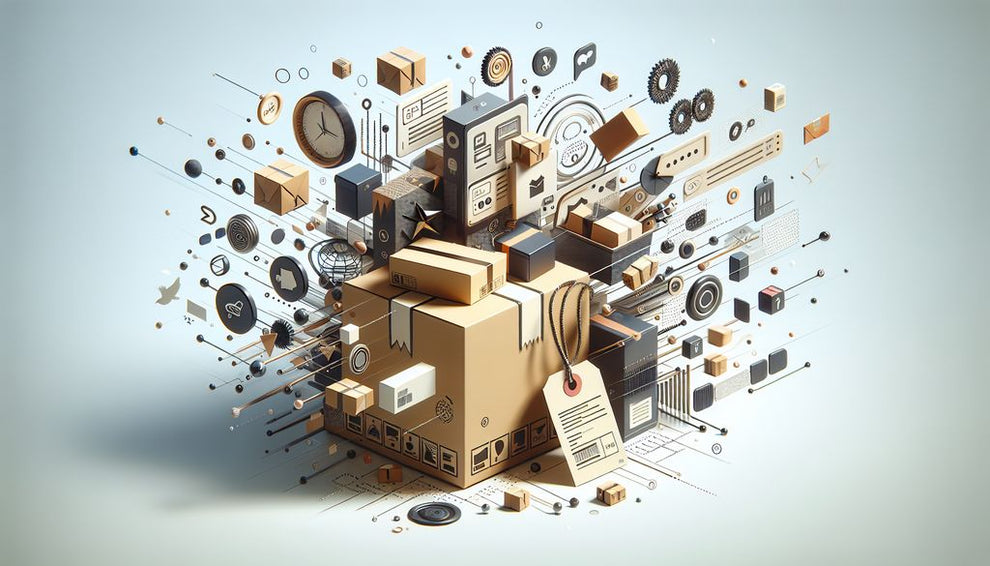 ecommerce Packaging Essentials: Elevating Customer Experience and Bran