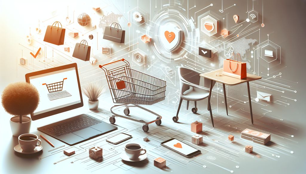 Réussir dans le commerce électronique : Stratégies et idées pour prosp