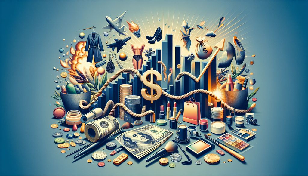 Economic Strain on Lower-Income Consumers: Implications for Beauty and