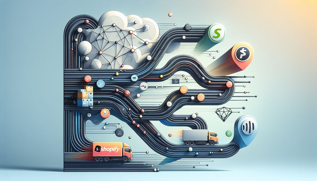 EDI Express Inc Shopify Integration