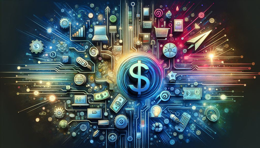 Effective and Cheap Marketing Ideas for Online Stores