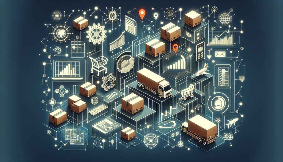 Efficient ecommerce Fulfillment: Tips and Strategies