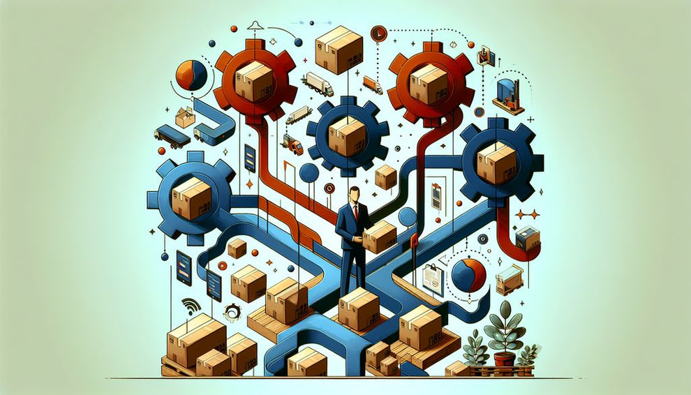 Efficient Fulfillment Strategies to Enhance Customer Satisfaction