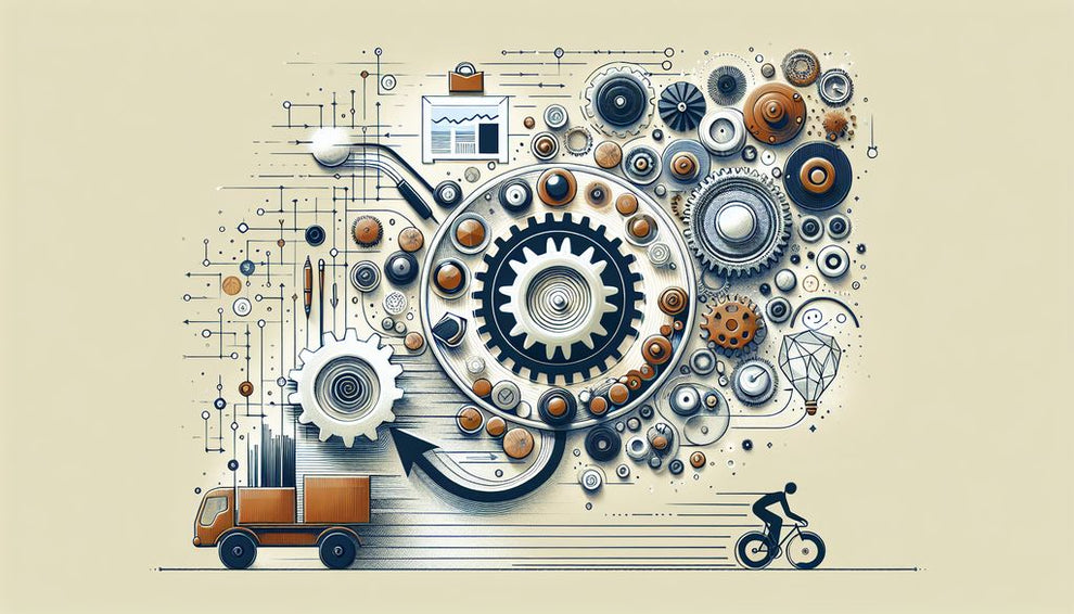 Efficient Order Fulfillment: How to Optimize Cycle Time