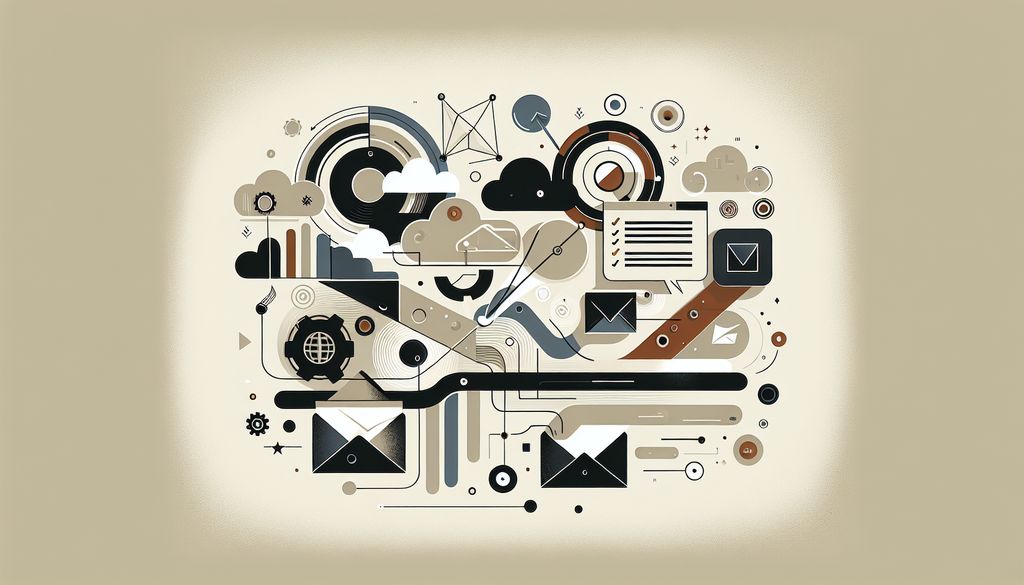 Configurar facilmente o email com a Shopify: Um guia completo para mel