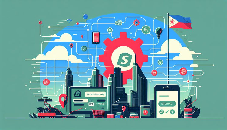 eGHL Payment Gateway Shopify Integration in Philippines: A Gateway to