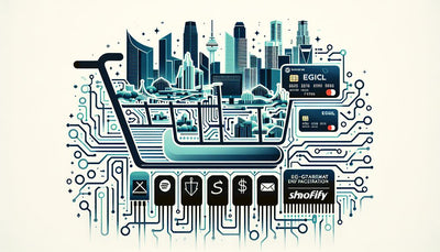 eGHL Payment Gateway Shopify Integration in Singapore: Unleashing E-co