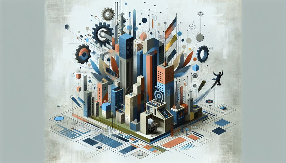 Elevate Your Design with the Best Graphic Design Trends of 2024