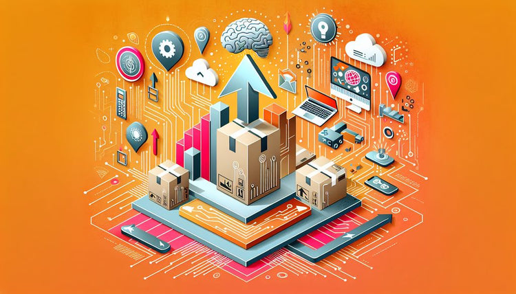 Elevate Your ecommerce and Dropshipping Game with AI: A Comprehensive