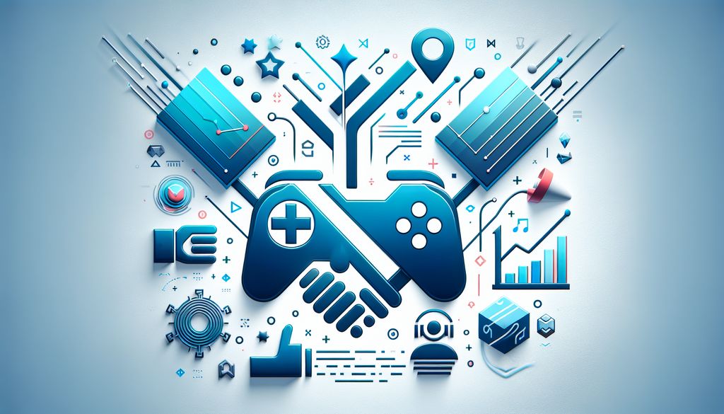 Elevate Your Game Development: Leveraging Ads for Growth and Engagemen
