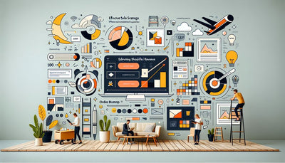 Elevate Your Shopify Store Revenue with Effective Order Bump Strategie