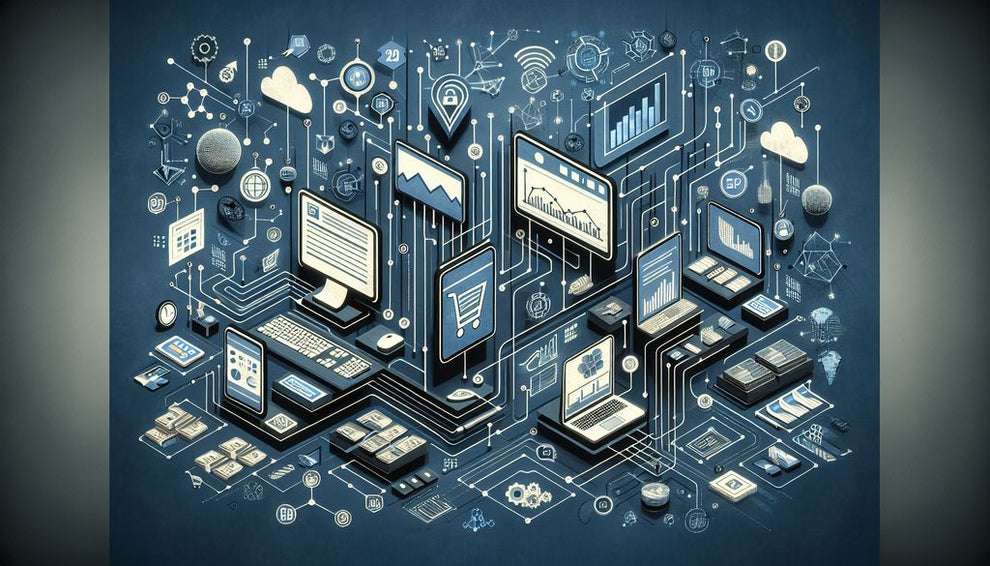 Elevating B2B ecommerce: A Deep Dive into OroCommerce 6.0 Enhancements