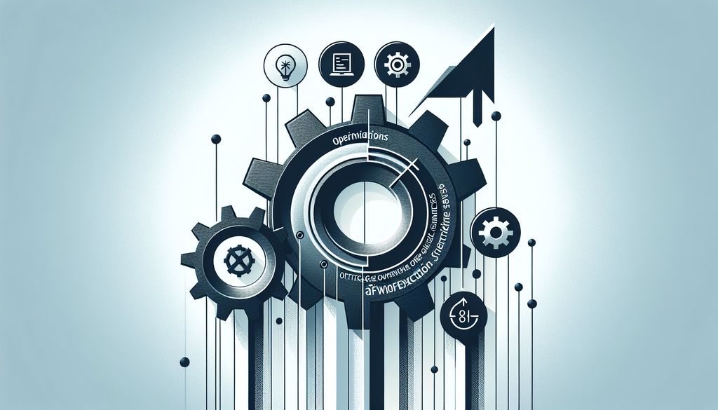 Elevating Business Operations: The Power of Cutting-Edge All-in-One So