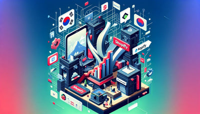 Elevating ecommerce in South Korea: The Shopify & KOMOJU - Bancontact