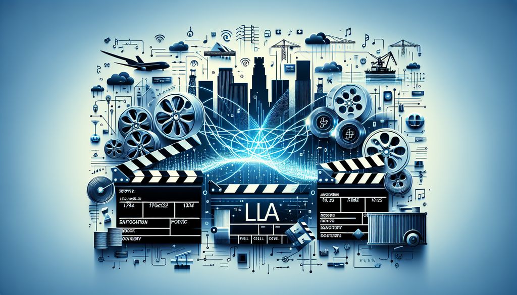 Elevating ecommerce Logistics in LA's Entertainment Industry: A Strat