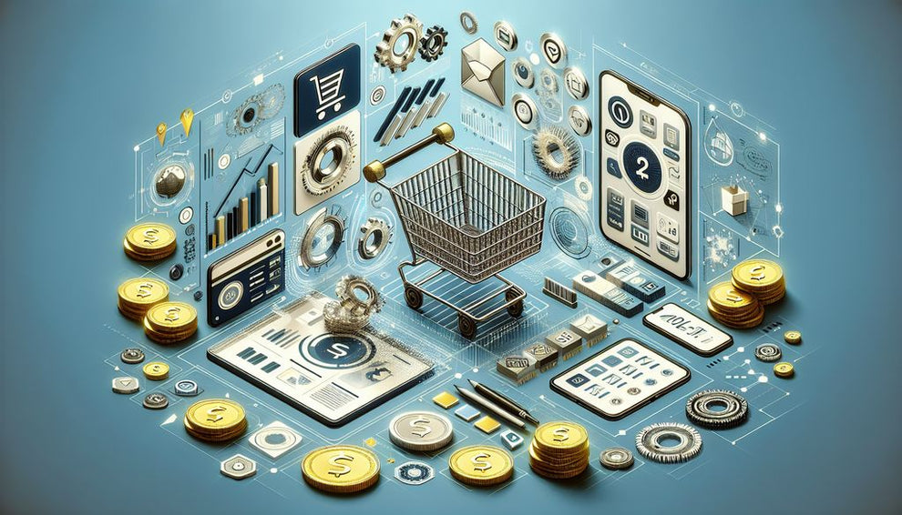 Elevating ecommerce: Breakthrough Tools and Innovations for Merchants