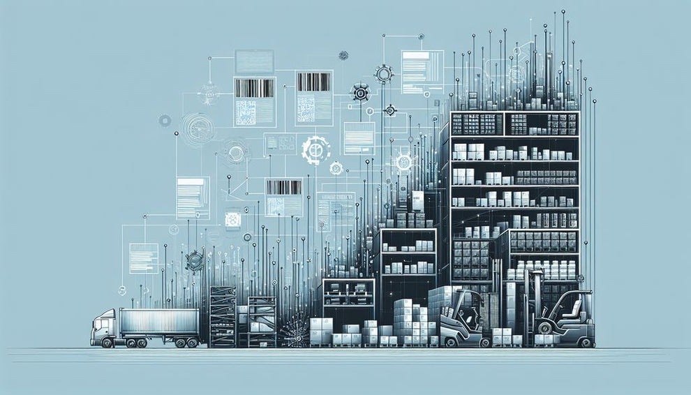 Elevating Warehouse Management: Best Practices with Advanced Systems