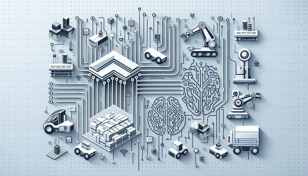 Elevating Warehouse Operations: The Role of Artificial Intelligence in