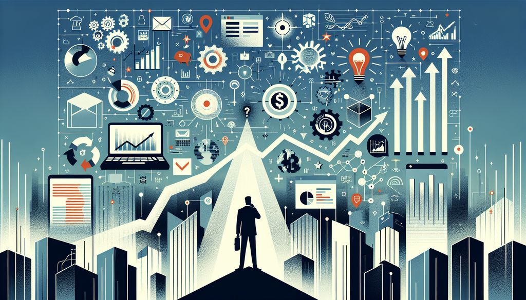 Elevating Your Business: The Ultimate Guide to a Successful Marketing