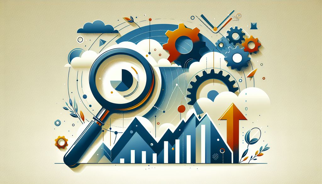 컨버전율 최적화로 비즈니스 업그레이드: 성공을 위한 전략 디테일포인트