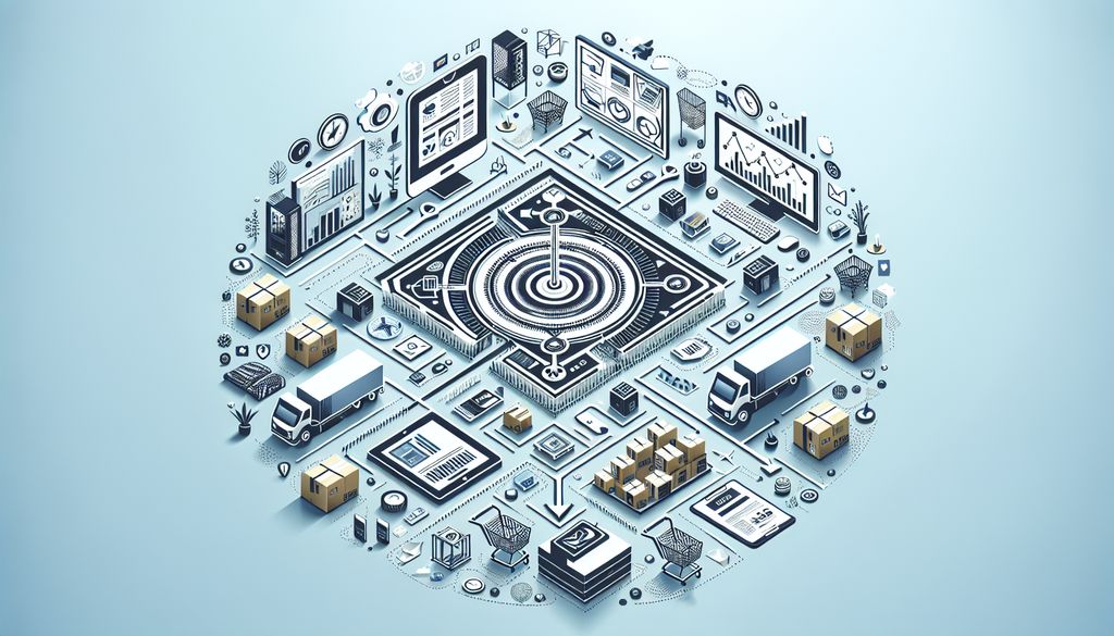 Elevating Your ecommerce Business with Fulfillment Hub USA: A Compreh