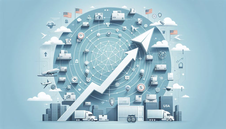 Elevating Your ecommerce Business with Fulfillment Hub USA: Key Benef