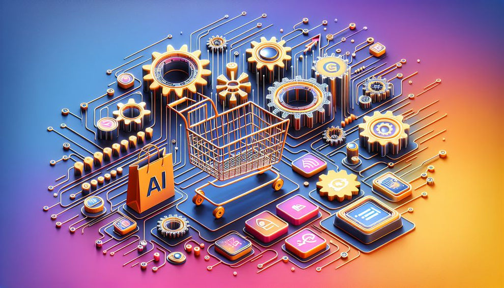 Elevating Your ecommerce Store with AI: A Comprehensive Guide for All