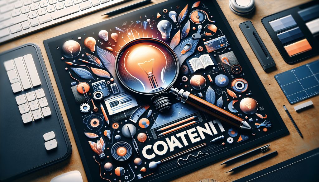 Elevating Your Website's Impact: Mastering the Art of High-Quality Con