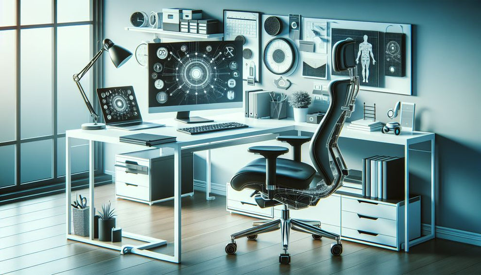 Elevating Your Workspace: The Ultimate Guide to Workstation Ergonomics
