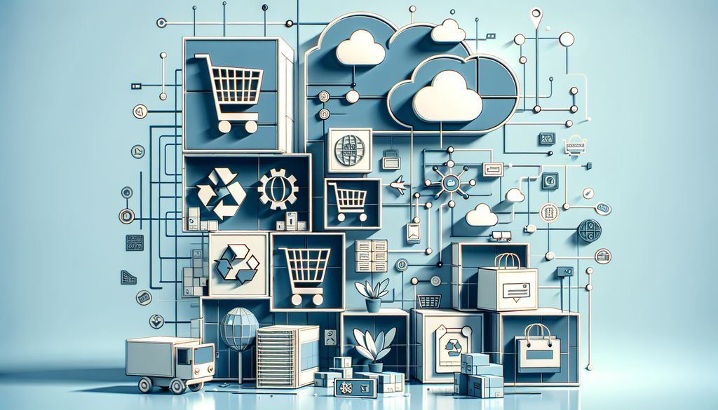 Embracing Composable MACH Architecture in Retail ecommerce