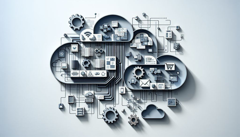 Embracing Composable MACH Architecture When Replatforming Retail Ecomm