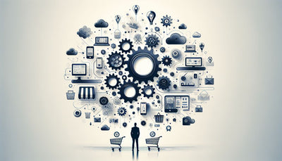 Embracing Composable MACH Architecture When Replatforming Retail Ecomm