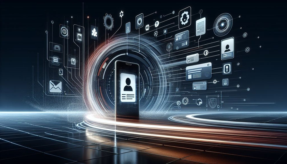 Embracing the Future: How Mobile Driver's Licenses Are Revolutionizing